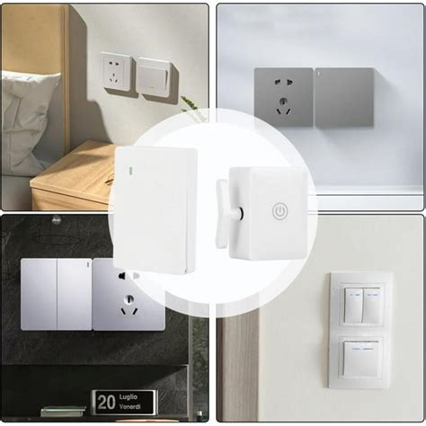 Remote Button Pusher