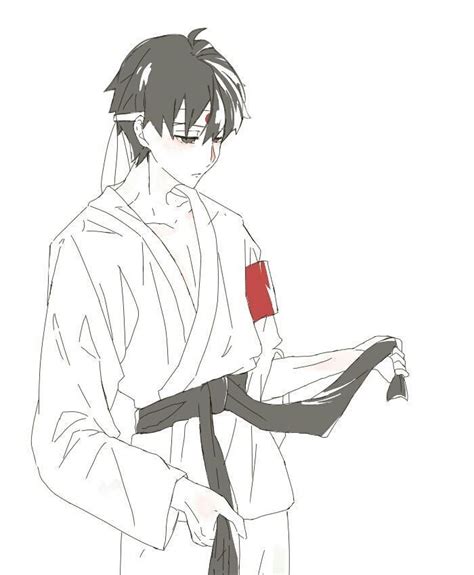Budo Masuta Yandere Simulator Gambar Karakter Gambar Anime