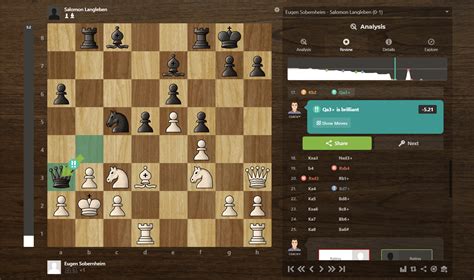 The Most Unknown Gm In History