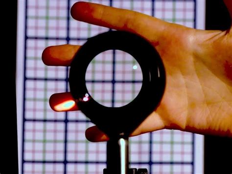 Are Cloaking Devices Coming Metalens Shaped Light May Lead The Way