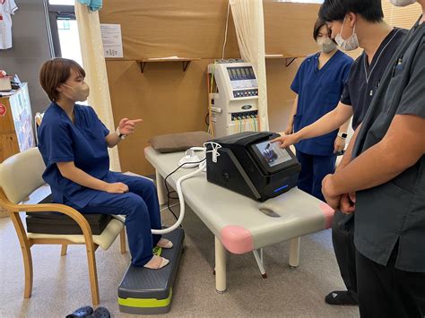 電磁パルスdynafit納品情報 【公式】医療器械の株式会社フォレスト｜業務用ems「joyトレ」 電磁パルス「dynafit Neo」で