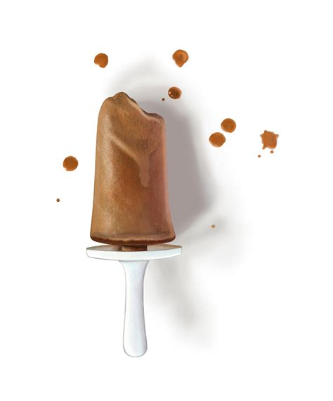 Nutella Latte Popsicles For Popsicleweek — Cake Over Steak