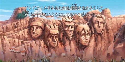 Pin On Funny Naruto Natural Landmarks Landmarks Mount Rushmore