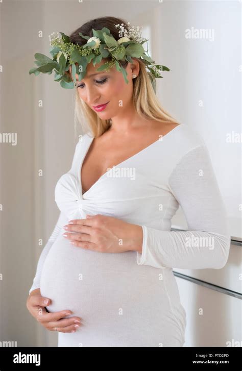 Pregnant German Teen 2 Telegraph