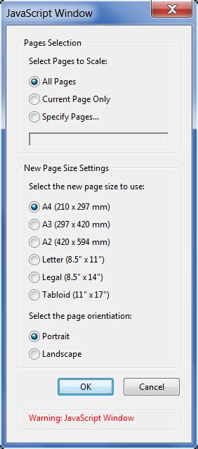 Custom Made Scripts For Adobe Products