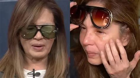 Yolanda Andrade Reaparece En Silla De Ruedas Y Lanza Devastador Mensaje