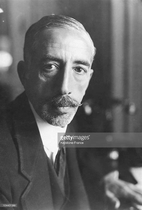 Portrait Of Iraqs First King Faycal 1st Third Son Of Meccas