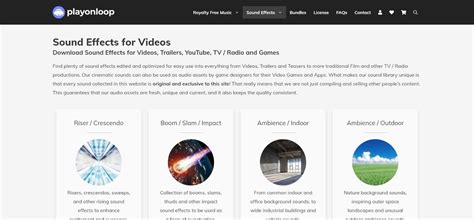 11 Places You Can Get Free Sound Effects For Your Game Development Project
