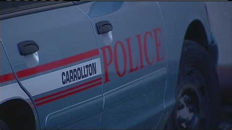 Woman Says Carrollton Police Attacked Her During Traffic Stop