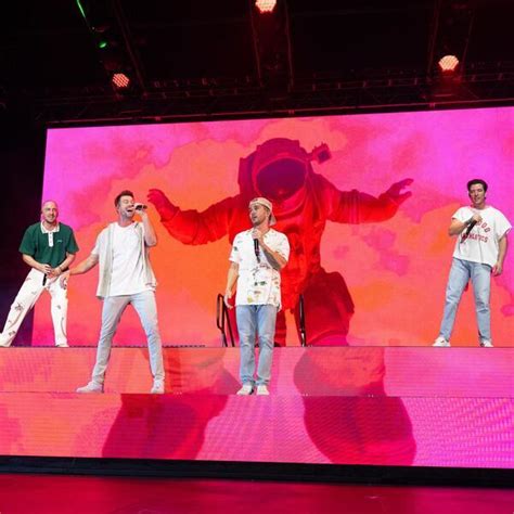 Big Time Rush Tickets 2026 Concert Tour Dates Seatgeekca