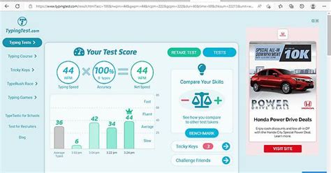 Just Got An Average Of 44 Wpm Album On Imgur