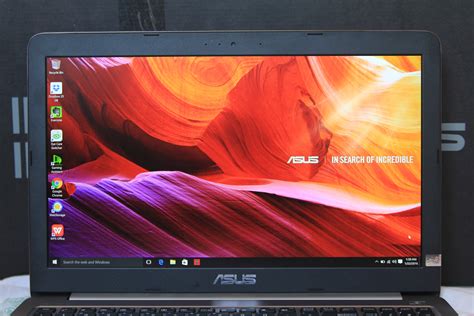 Trên Tay Laptop Asus K501ux Chiếc Laptop 4kuhd đầu Tiên Của Asus Tại