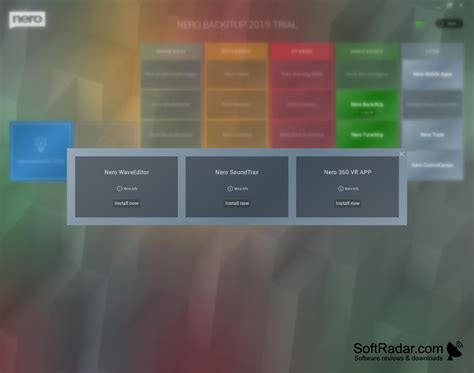 Download Nero Backitup For Windows 11 10 7 881 64 Bit32 Bit
