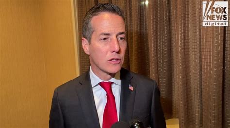 Trump Backed Bernie Moreno Wins Contentious Ohio Gop Senate Primary