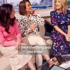 Susanna Reid S Cleavage Yum R Susannareidpics
