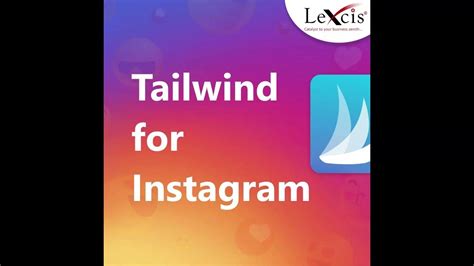 Tailwind For Instagram Shortsvideo Youtubevideo Instagram Shorts