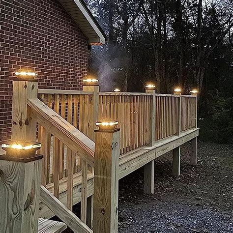 Solar Post Lights For Your Outdoor Space