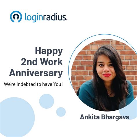 Shreya Sethi On Linkedin Workanniversary