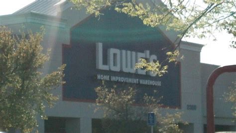 Lowes Home Improvement 2350 Forest Ave Chico Ca Hours Directions