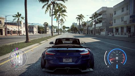 REVIEW Need For Speed Heat Akhirnya Kembali Ke Jalan Yang Benar Gamebrott