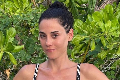 Cansu Dere La Verdad Sobre El Silencio De La Actriz De Infiel Tras