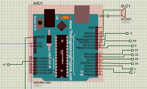 Need Help With Lcd Shield For Arduino In Proteus Rarduino