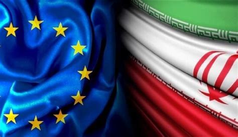إيران تحذر تنصل أوروبي من التزامات الاتفاق النووي قناة العالم الاخبارية