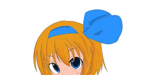 東方 ロリスちゃん 猫好き娘線画修行中のイラスト Pixiv