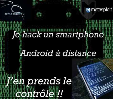 Hacker Un Smartphone Android Via Msfvenom Beanyovertech