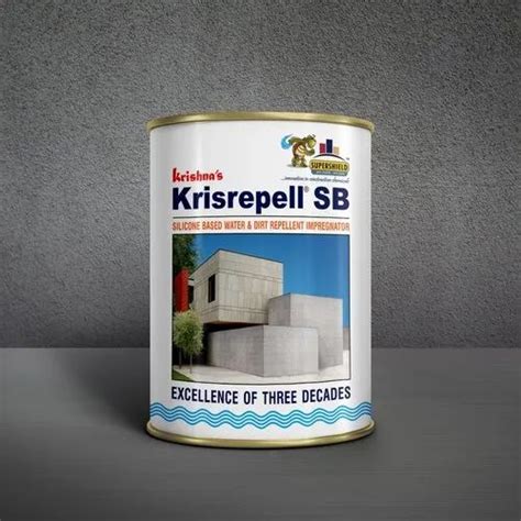 Silicone Resin Emulsion Paint At Rs 970litre Silicone Resin Emulsion