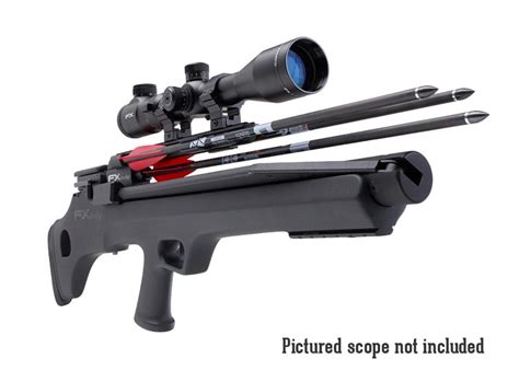 Fx Indy Pre Charged Pneumatic Air Rifle Airgun Depot Hot Sex Picture