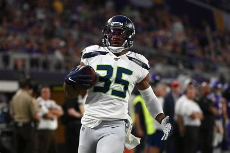 Seahawks Veteran Assistant Coach Deshawn Shead Hired By Miami Dolphins