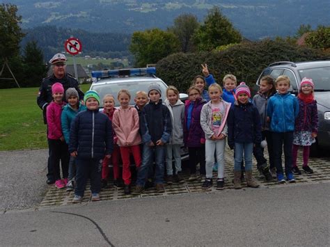Verkehrser Ziehung Vs Feistritz Drau