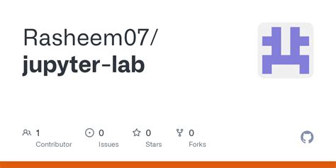 Jupyter Lab Datascienceecosystem Ipynb Ipynb At Main · Rasheem07