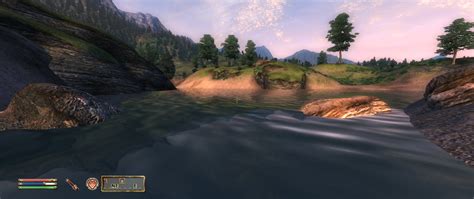 Guide Oblivion INI Water Step Mods Change The Game