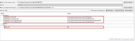 Windows下编译安装opencascade编译opencascade Csdn博客
