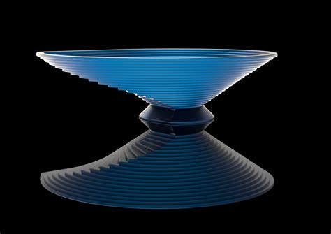 Helivase Nurbs 3D Model By BsTen
