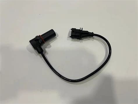 Hr 48 Crank Shaft Sensor Scorpio Mahindra At ₹ 1150 Piece In New Delhi