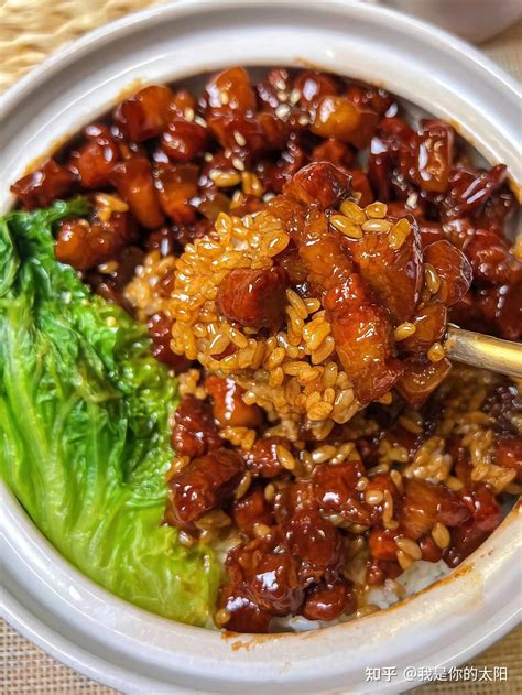 太牛了吧，这个五花肉拌饭也太好吃了 知乎