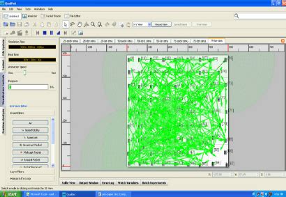 Qualnet Network Simulator Software Computerslinoa