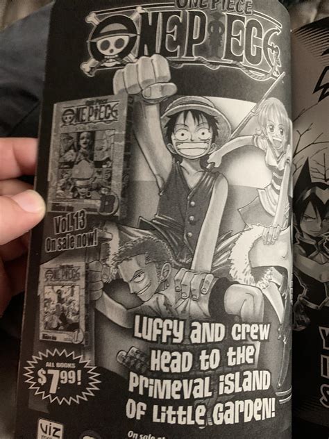 I Was Looking Through My Old Shonen Jump Beach Number One This Is An