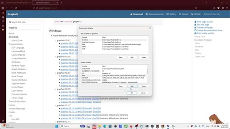 07 Install Graphviz Youtube