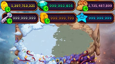 Msm Hacks Mirror Faerie Island Private Server Gameplay Youtube