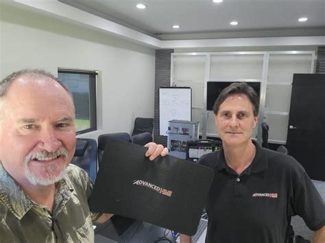 Advanced Hmi And Training Automationprimer