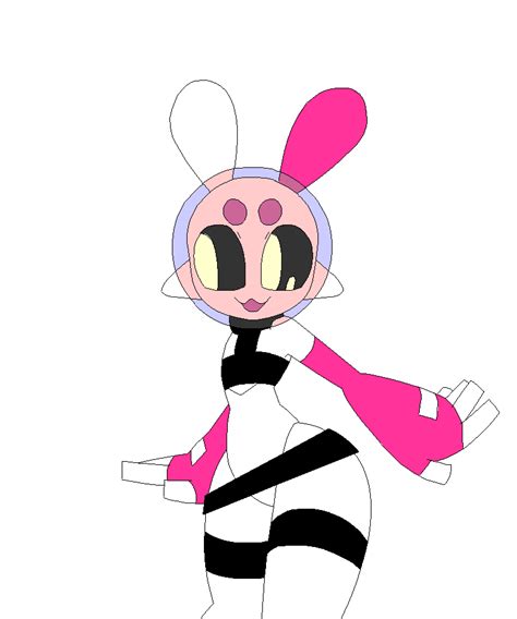 Pink Sploot By Unknownspy On Deviantart