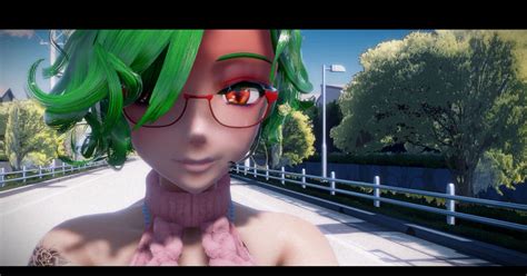 東方 「東方mmd 動画」ショートヘアゆうかりんのmr Chu 獅子丸隆のイラスト Pixiv