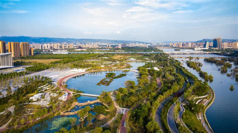 新城市志西安剑指超大城市2035年服务人口将达两千万