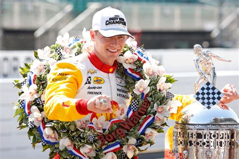 Indy 500 Purse Reaches Highest Payout In History