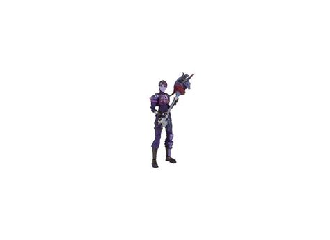 Fortnite Dark Bomber 17cm Figura Colecionável Articulada Fun 8492 7