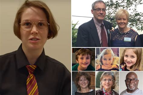 Audrey Hale New York Post